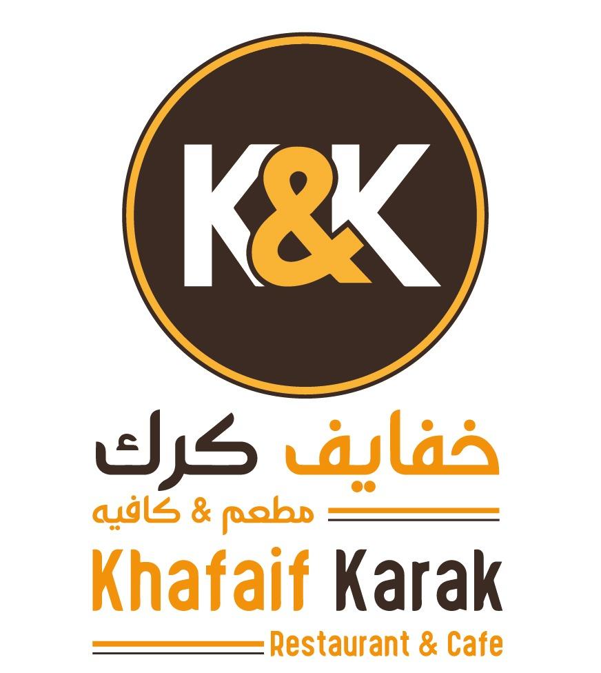 Khafaif Karak Restaurant & Cafe